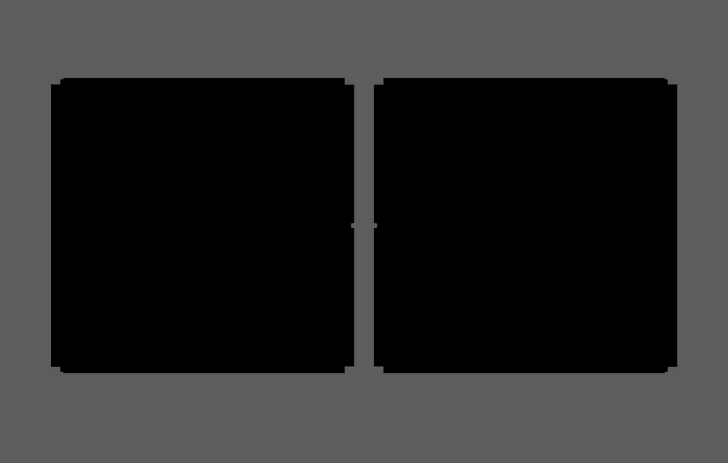 Mac Tools MB197UC Tool Box Sliding Lids, BLACK TEXTURED Paint Scratch ...